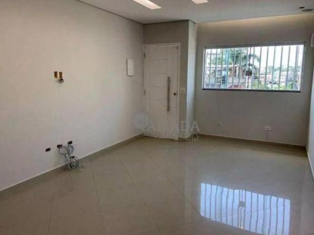 Sobrado com 3 dormitórios à venda, 200 m² por R$ 1.150.000,00 Vila Ré São Paulo/SP