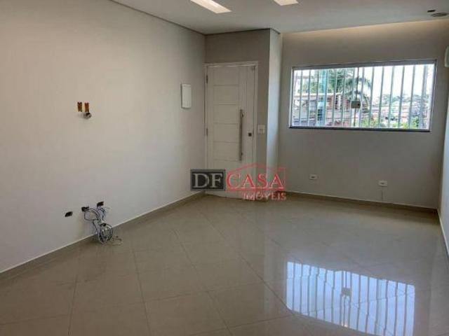 Sobrado com 3 dormitórios à venda, 200 m² por R$ 1.150.000,00 Vila Ré São Paulo/SP