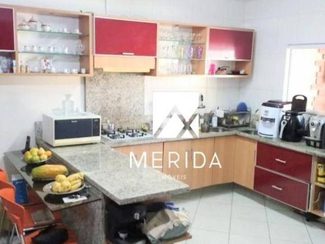 Sobrado com 3 dormitórios à venda, 200 m² por R$ 1.170.000,00 Vila Assunção Santo André/SP
