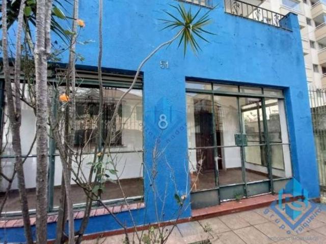 Sobrado com 3 dormitórios à venda, 200 m² por R$ 1.190.000,00 Centro São Bernardo do Campo/SP