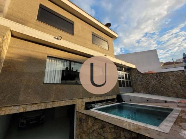 Sobrado com 3 dormitórios à venda, 200 m² por R$ 1.199.000,00 Vila Carrão São Paulo/SP