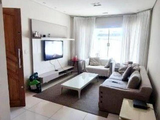 Sobrado com 3 dormitórios à venda, 200 m² por R$ 1.200.000,00 Jardim Vila Galvão Guarulhos/SP