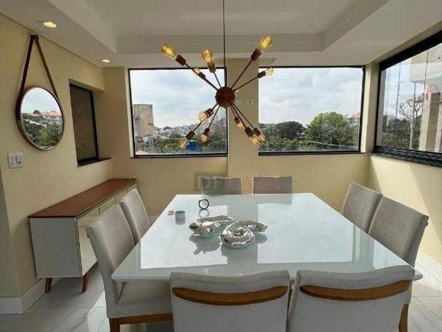 Sobrado com 3 dormitórios à venda, 200 m² por R$ 1.200.000,00 Jardim Nossa Senhora do Carmo São