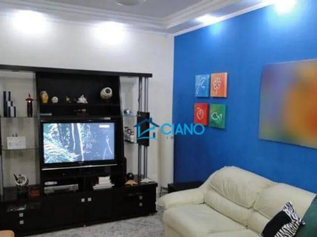 Sobrado com 3 dormitórios à venda, 200 m² por R$ 1.200.000,00 Tatuapé São Paulo/SP