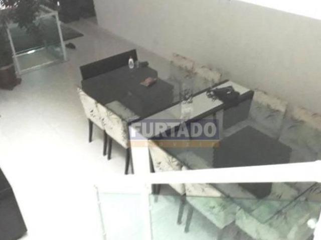 Sobrado com 3 dormitórios à venda, 200 m² por R$ 1.200.000,00 Vila Alice Santo André/SP