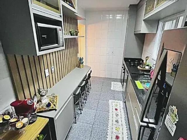 Sobrado com 3 dormitórios à venda, 200 m² por R$ 1.240.000,00 Condomínio Vilazul Sorocaba/SP