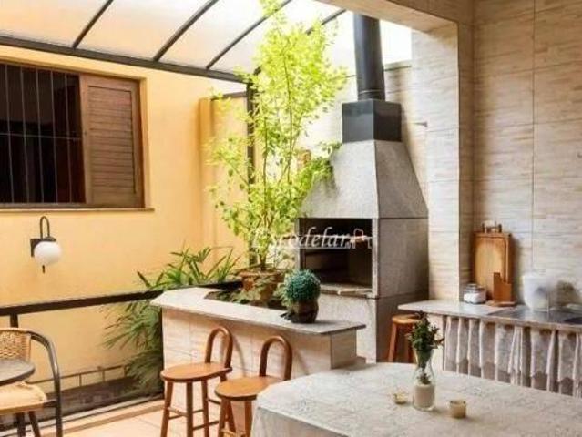 Sobrado com 3 dormitórios à venda, 200 m² por R$ 1.220.000,00 Tucuruvi São Paulo/SP