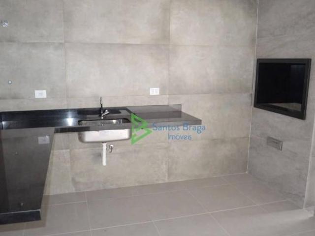 Sobrado com 3 dormitórios à venda, 200 m² por R$ 1.250.000 Parque São Domingos São Paulo/SP