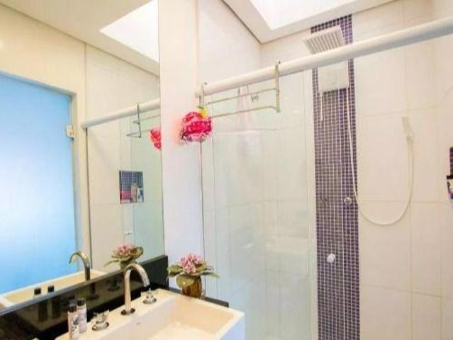 Sobrado com 3 dormitórios à venda, 200 m² por R$ 1.250.000,00 Paraíso Santo André/SP