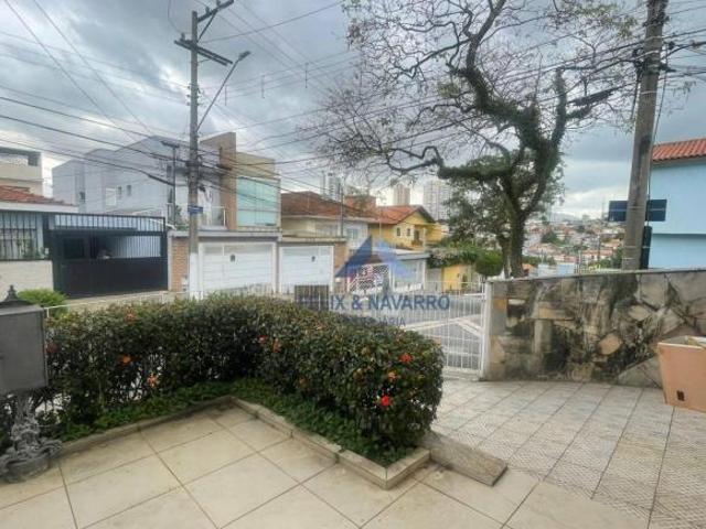 Sobrado com 3 dormitórios à venda, 200 m² por R$ 1.280.000 Jardim do Colégio Zona Norte São Pa