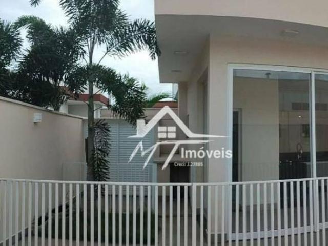 Sobrado com 3 dormitórios à venda, 200 m² por R$ 1.298.000,00 Residencial Real Park Sumaré Sumar