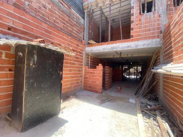 Sobrado com 3 dormitórios à venda, 200 m² por R$ 1.299.000,00 Vila Alto de Santo André Santo And