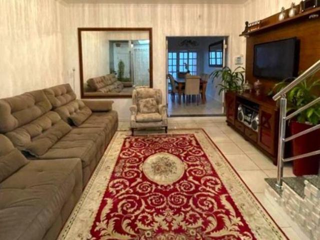 Sobrado com 3 dormitórios à venda, 200 m² por R$ 1.299.900 Vila Formosa São Paulo/SP
