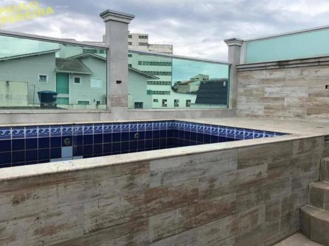 Sobrado com 3 dormitórios à venda, 200 m² por R$ 1.300.000 Parque Renato Maia Guarulhos/SP