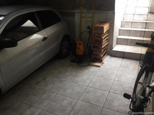 Sobrado com 3 dormitórios à venda, 200 m² por R$ 1.300.000,00 Chácara Mafalda São Paulo/SP