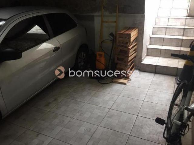 Sobrado com 3 dormitórios à venda, 200 m² por R$ 1.300.000,00 Chácara Mafalda São Paulo/SP