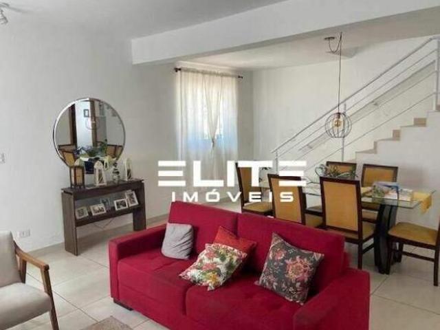 Sobrado com 3 dormitórios à venda, 200 m² por R$ 1.300.000,00 Jardim Santo André/SP