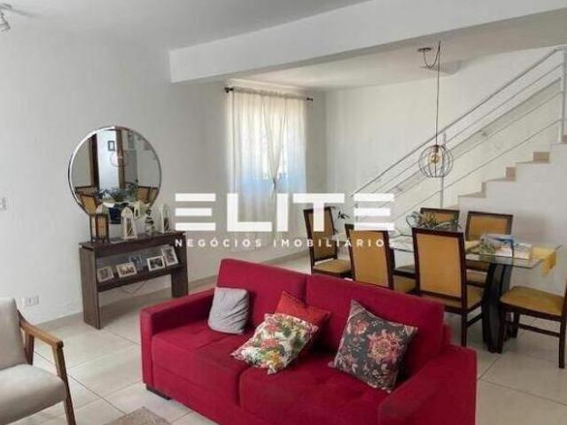 Sobrado com 3 dormitórios à venda, 200 m² por R$ 1.300.000,00 Jardim Santo André/SP