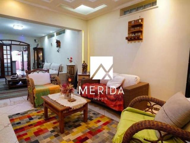 Sobrado com 3 dormitórios à venda, 200 m² por R$ 1.320.000,00 Vila Assunção Santo André/SP