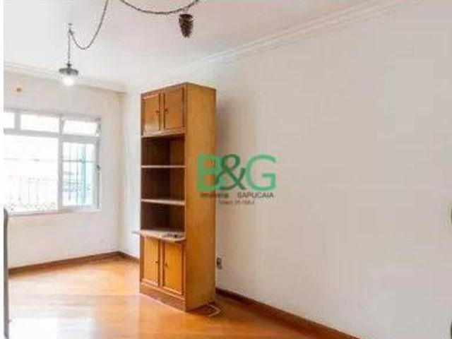 Sobrado à venda, 200 m² por R$ 1.349.000,00 Vila Dom Pedro I São Paulo/SP