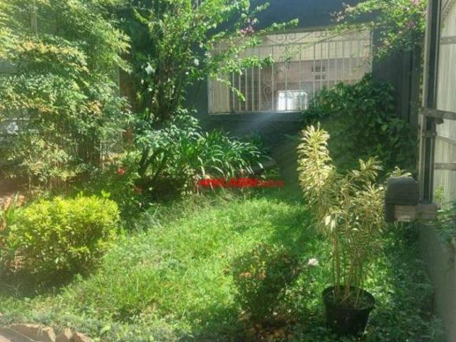 Sobrado com 3 dormitórios à venda, 200 m² por R$ 1.350.000 Vila Mariana São Paulo/SP