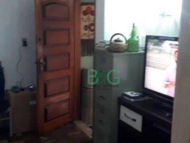 Sobrado à venda, 200 m² por R$ 1.352.000,00 Pinheiros São Paulo/SP