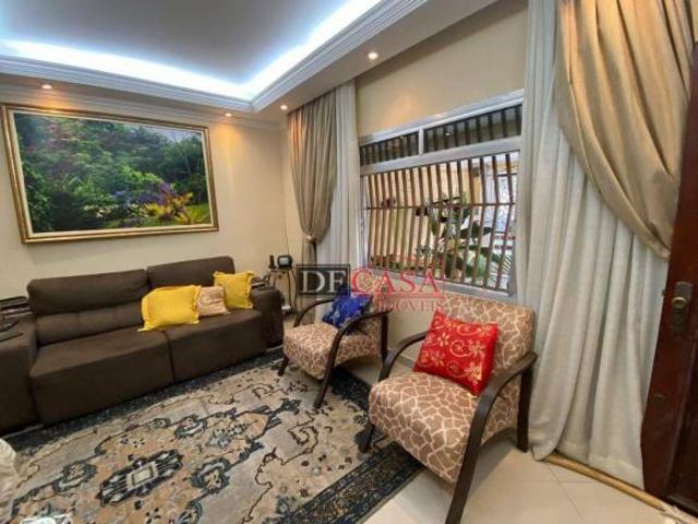 Sobrado com 3 dormitórios à venda, 200 m² por R$ 1.359.450,00 Vila Aricanduva São Paulo/SP