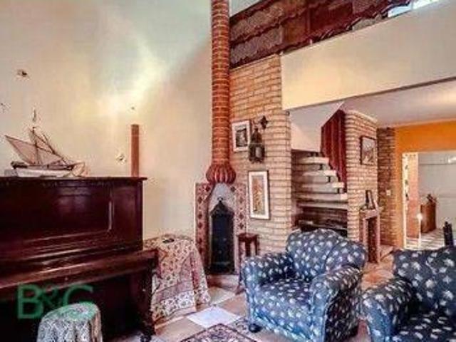 Sobrado com 3 dormitórios à venda, 200 m² por R$ 1.324.000,00 Alto da Mooca São Paulo/SP