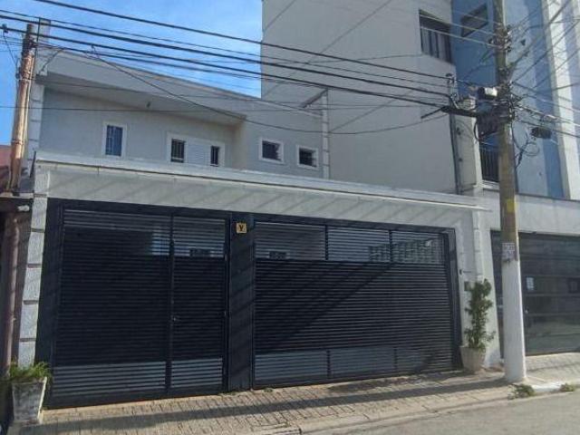 Sobrado com 3 dormitórios à venda, 200 m² por R$ 1.380.000,00 Vila Gustavo São Paulo/SP