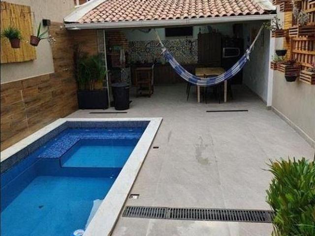 Sobrado com 3 dormitórios à venda, 200 m² por R$ 1.385.000,00 Vila Aurora São Paulo/SP