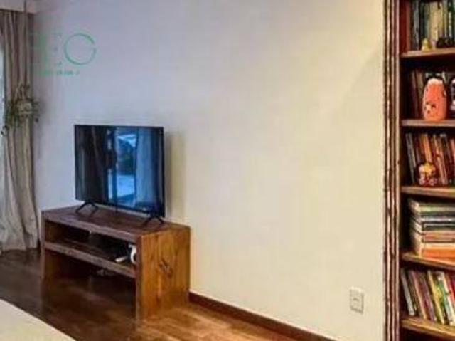 Sobrado com 3 dormitórios à venda, 200 m² por R$ 1.389.000 Aclimação São Paulo/SP