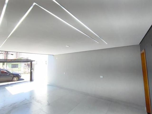 Sobrado com 3 dormitórios à venda, 200 m² por R$ 1.390.000,00 Assunção São Bernardo do Campo/SP