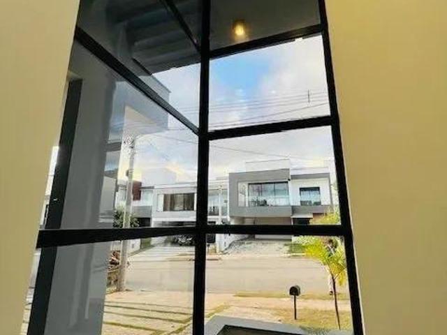 Sobrado com 3 dormitórios à venda, 200 m² por R$1.390.000,00 Condomínio Ibiti Re