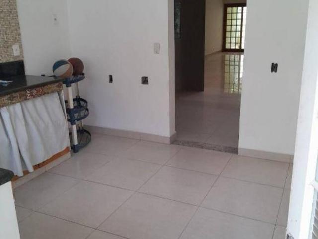Sobrado com 3 dormitórios à venda, 200 m² por R$ 225.000,00 Loteamento Residencial Novo Mundo Ca