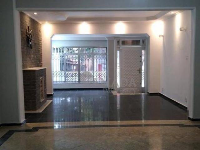 Sobrado com 3 dormitórios à venda, 200 m² por R$ 2.500.000,00 Cidade Mãe do Céu São Paulo/SP