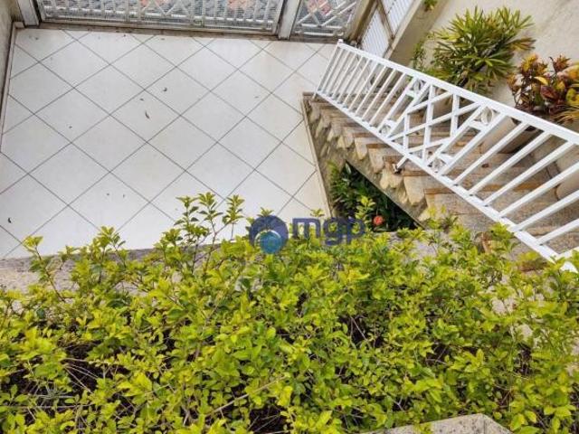 Sobrado com 3 dormitórios à venda, 200 m² por R$ 2.180.000,00 Jardim São Paulo São Paulo/SP
