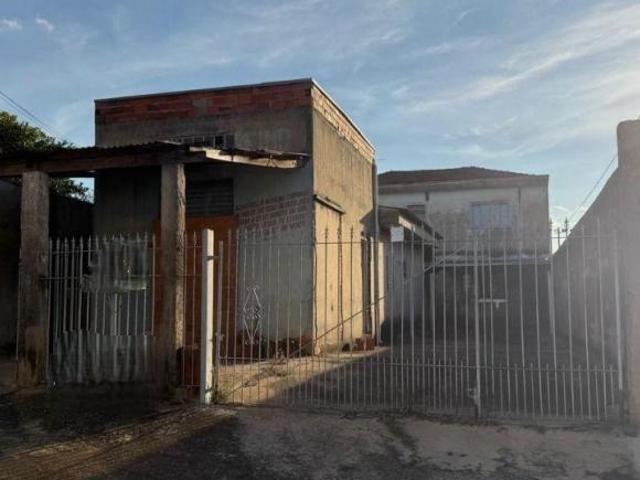 Sobrado com 3 dormitórios à venda, 200 m² por R$ 370.000,00 Parque Universitário de Viracopos Ca