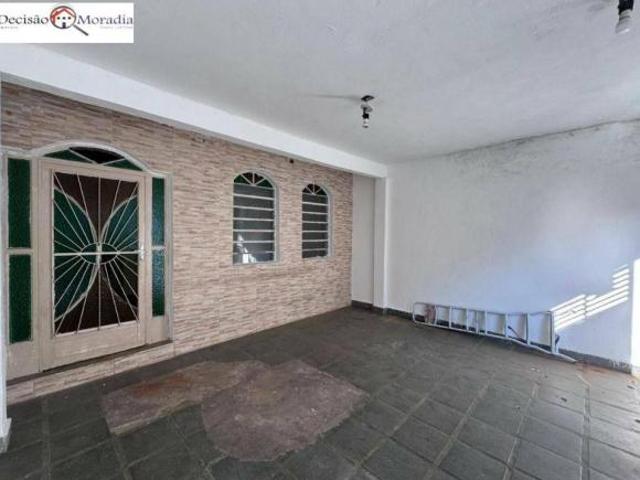 Sobrado com 3 dormitórios à venda, 200 m² por R$ 380.000,00 Granja Viana Cotia/SP