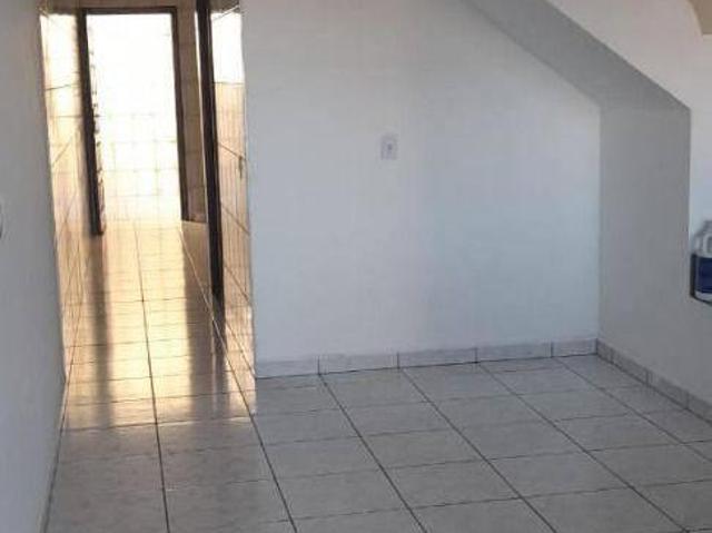 Sobrado com 3 dormitórios à venda, 200 m² por R$ 403.000,00 Cooperativa São Bernardo do Campo/SP