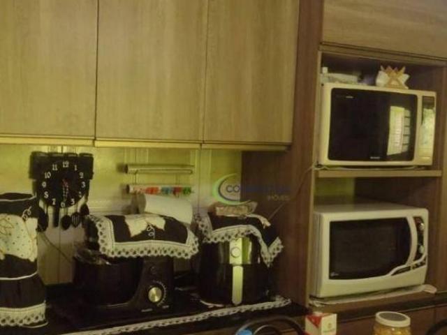 Sobrado com 3 dormitórios à venda, 200 m² por R$ 420.000,00 Jardim Altos de Santana São José dos