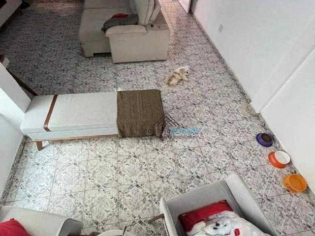 Sobrado com 3 dormitórios à venda, 200 m² por R$ 480.000,00 Jardim Simus Sorocaba/SP