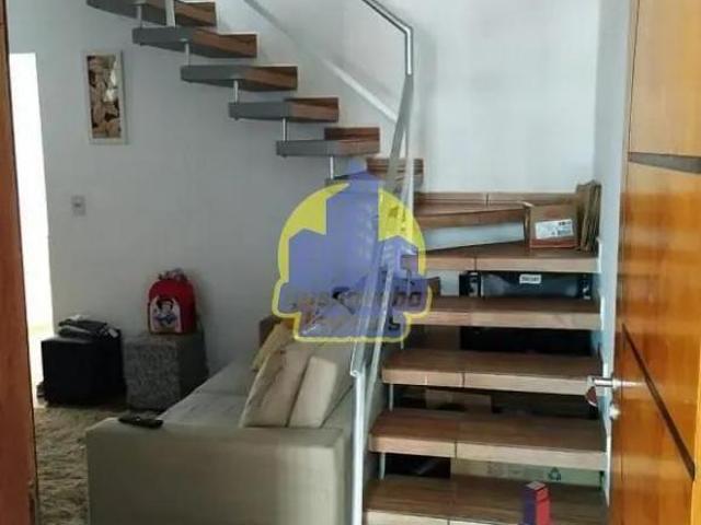 Sobrado com 3 dormitórios à venda, 200 m² por R$ 480.000,00 Osasco Osasco/SP