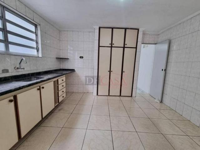Sobrado com 3 dormitórios à venda, 200 m² por R$ 500.000,00 Vila São Francisco São Paulo/SP