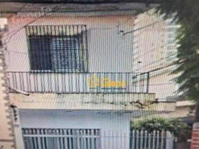Sobrado com 3 dormitórios à venda, 200 m² por R$ 535.000,00 Vila Carrão São Paulo/SP