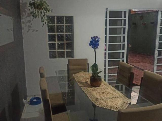 Sobrado com 3 dormitórios à venda, 200 m² por R$ 550.000,00 Jardim Santa Rita Guarulhos/SP