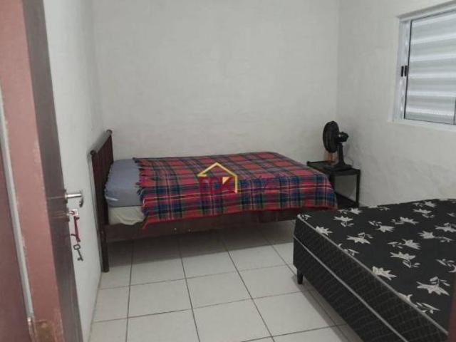Sobrado com 3 dormitórios à venda, 200 m² por R$ 562.000,00 S Piavu São Sebastião/SP