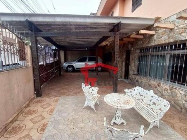Sobrado com 3 dormitórios à venda, 200 m² por R$ 575.000,00 Bairro do Limão São Paulo/SP