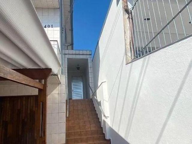 Sobrado com 3 dormitórios à venda, 200 m² por R$ 585.000 Jardim Independência São Paulo/SP