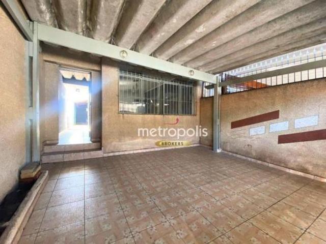 Sobrado com 3 dormitórios à venda, 200 m² por R$ 580.000,00 São João Clímaco São Paulo/SP