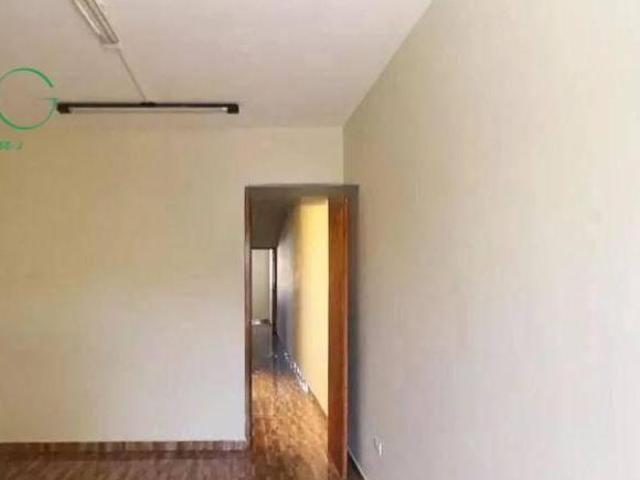 Sobrado com 3 dormitórios à venda, 200 m² por R$ 598.000 Vila Alpina São Paulo/SP